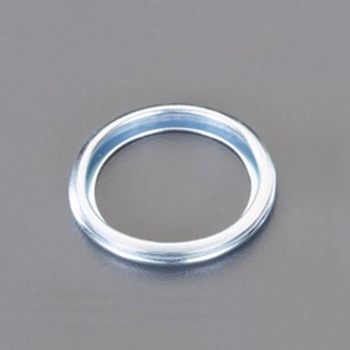 仕様：●メーカー:ボストン●型番:V-0107●材質:鉄リング●外径×内径×厚:19×14×2.0mm●代表純正No.:MD-050317●入数:10枚●代表純正No.は適合車種の一例です。他にも適合する車種があります。商品画像に関する注意...