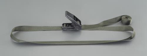 仕様：●ベルト材質:ポリエステル●使用荷重:200kg●ベルト長:5m●ベルト(幅×厚み):25×1mm●樹脂バックル●樹脂製バックルで軽量です。商品画像に関する注意事項：●画像に数字等の情報が入っている場合は、　品番末尾が対象商品の画像と...