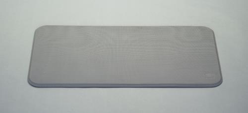 仕様：●メーカー:カーボーイ●型番:AM-455012GY●商品名:足腰マット ラウンドコーナー●サイズ:450×500mm●厚み:12mm●材質:発泡ゴム●用途:立ち作業現場の疲労感軽減。製品落下の衝撃保護。床からの冷気を遮断、足の底冷え...