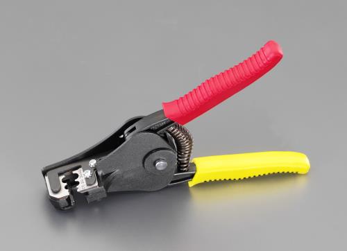 仕様：●メーカー:マーベル(MARVEL)●型番:MWS-F1●用途:VCTF線の皮むきに●全長:180mm●本体重量:360g●能力(VCTF線):0.75mm2×2心・3心・4心●材質:刃物用特殊鋼(焼入処理)●グリップカラー:イエロー...