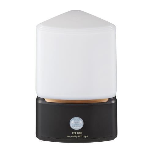仕様：●メーカー:朝日電器(ELPA)●型番:HLH-2202●検知方式:人感明暗センサー●検知範囲:距離:約3m、水平:約100°●点灯モード:スイッチ切り替え式(センサーモード、常時点灯モード)●電源:単3電池×4本(別売)●電池寿命:...