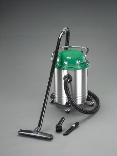 仕様：●メーカー:NIVAC●型番:NDS-105T●用途:リフォーム現場・コンクリート切断現場・トナー工場・食品工場・製薬工場・製粉工場等の微粉末を扱う工場などに●電源:AC100V●消費電力:1050W●風量:2.7m3/min●真空圧...