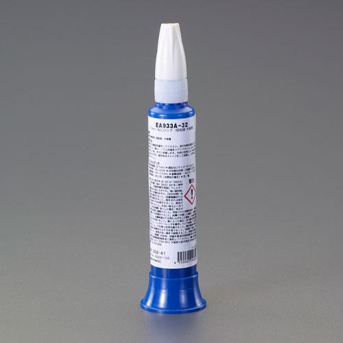 仕様：●商品名:AN302-41●内容量:50ml●脱出トルク:12~16Nm●粘度:低●接着強度:中●最大隙間:0.1mm●使用温度範囲:—60~150°C●適応ねじサイズ:M12以下●硬化時間:10~20分●完全硬化時間:3時間●せん断...