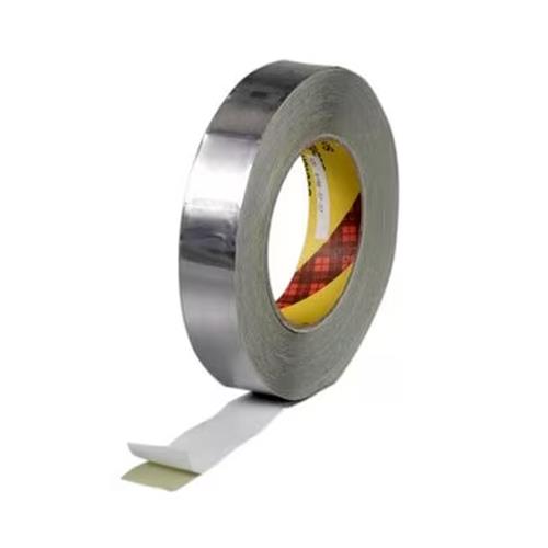仕様：●メーカー:3M●型番:420 12X32●幅:12.7mm●長さ:32.9m●厚さ:0.17mm●材質:基材:鉛箔粘着剤:ゴム系●用途:電気メッキのマスキング、放射線の防壁用、防湿用シール、化学処理のマスキング、X線の遮蔽用●使用温...