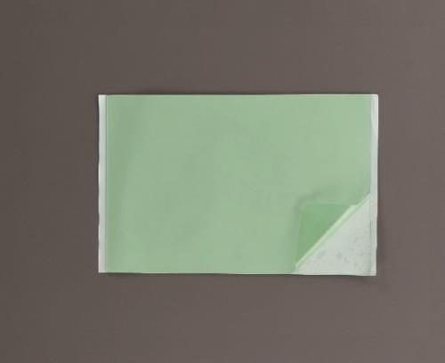 仕様：●サイズ:300×200mm●厚さ:1.0mm●材質:アクリルフォーム+アクリル系粘着剤●用途:透明ガラスの接合や各種外装材・内装材に●粘着力:40N/10mm●剪断粘着力:111N/cm2●シート色:無色透明(高透明性)●使用温度範...