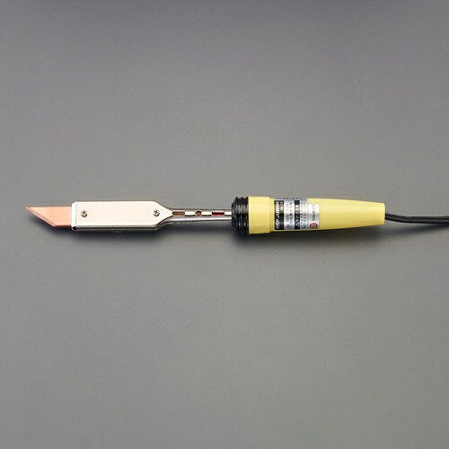 仕様：●メーカー:白光(HAKKO)●型番:344●全長:280mm●こて先:16mm●ニクロムヒーター●電源:AC100V(50/60Hz)●プラグ:平型●こて先温度(°C):530●消費電力:100W商品画像に関する注意事項：●画像に数...
