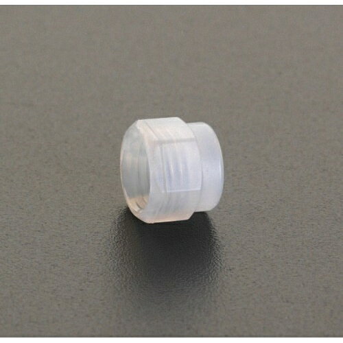 仕様：●メーカー:フロウエル(Flowell)●型番:30-10N-C●チューブサイズ:10mm●最高圧力(23°C時):0.6MPa●最高使用温度:100°C●材質:ボディ:フッ素樹脂(PTFE)ナット:フッ素樹脂(ECTFE)●適応チュ...
