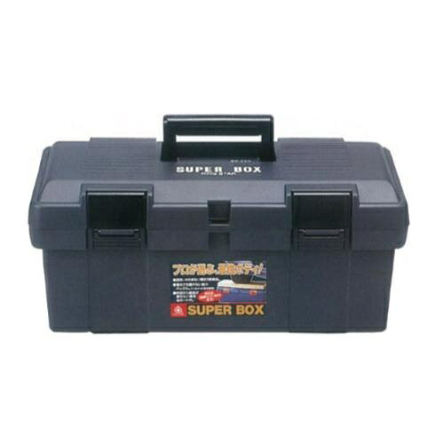 仕様：●メーカー:リングスター●型番:SR-450●カラー:グレー●外寸(W×D×H):450×243×210mm●内寸(W×D×H):402×181×100mm(中皿使用時)●材質:超高耐衝撃性コポリマーハンドル:ABSバックル:ポリカー...