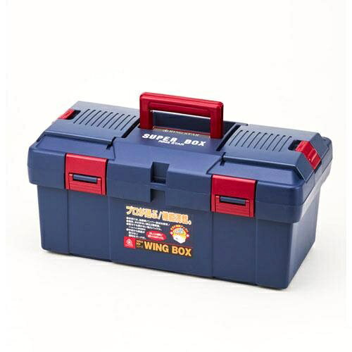仕様：●メーカー:リングスター●型番:SW-450●サイズ:外寸:450×243×210(H)mm内寸:402(W)×181(D)×中皿使用時100(H)mm●重量:2.1kg●材質:超高耐衝撃性コポリマーハンドル、サイド中皿、サイド中皿バ...