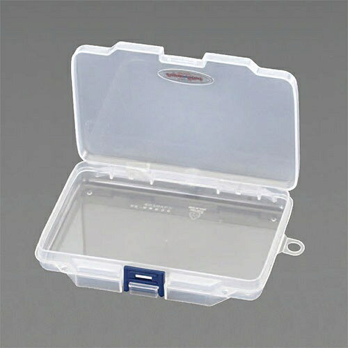 仕様：●メーカー:リングスター●型番:SP-750F●サイズ:外寸:145×100×21(H)mm内寸:137×83×16(H)mm●材質:耐衝撃性コポリマー●仕切板のないフリータイプ●アイテムに合わせて細かく収納できます。●人口工学に基づ...