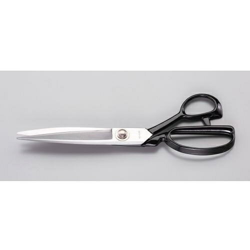 仕様：●サイズ:全長:約240×82×21mm刃長:約105mm●材質:刃部:高級刃物鋼(安来鋼青紙)柄部:白心可鍛鋳鉄●重量:約225g●高品質の本職用はさみです。趣味で使われる方も作品の仕上がりに差がでます。●最高級の刃物鋼(安来鋼青紙...