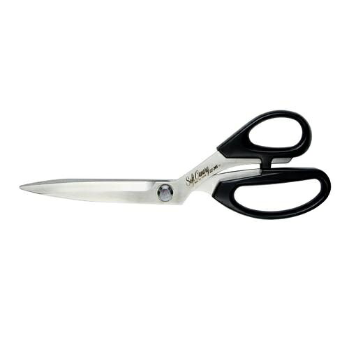 仕様：●メーカー:長谷川刃物(CANARY)●型番:SC-265●全長:265mm●刃長:115mm●材質:刃:ステンレス刃物鋼ハンドル:ABS樹脂●重量:190g●一般のハサミより硬度が高く、粘りのある高品質ステンレス刃物鋼(6A)を採用...