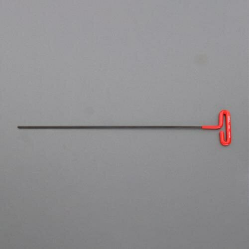 仕様：●サイズ:1/4”●軸長:381mm●ハンドル幅:102mm商品画像に関する注意事項：●※画像はEA573FC-106です。●画像に数字等の情報が入っている場合は、　品番末尾が対象商品の画像となります。