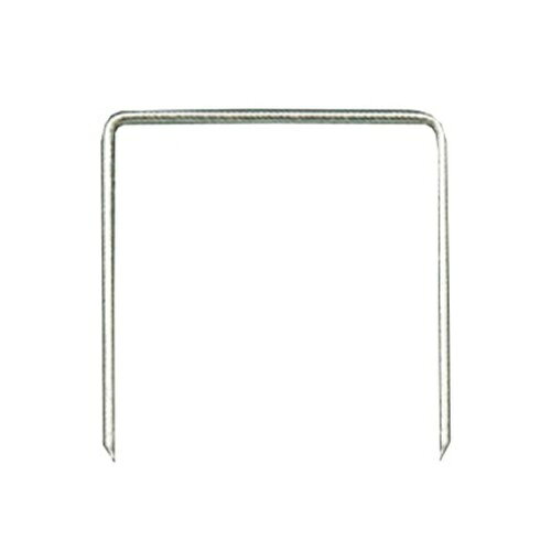 仕様：●メーカー:マックス(MAX)●型番:T3-10MB●用途:EA575A用替針●サイズ:12×10mm(1本あたり)●線径:0.7×0.5mm●1連接着本数:72本●入数:1000本入小箱×20箱●材質:鉄●先端形状:チゼルポイント商...