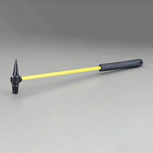 仕様：●メーカー:土牛産業(DOGYU)●型番:01623●全長:450mm●頭の全長:92mm●頭径:15mm●全重量:250g●材質:柄:ファイバーグラス(ゴムグリップ付)●点検用ハンマーの打音で問題箇所を調べます。●グラスファイバーの...