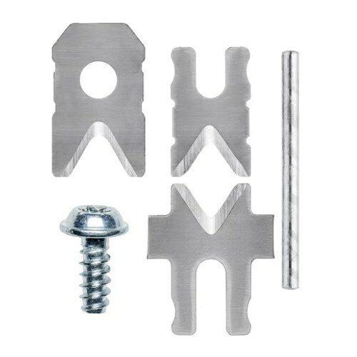 仕様：●メーカー:KNIPEX(クニペックス)●型番:12 69 21●重量:2g●EA580KB-11用替刃商品画像に関する注意事項：●画像に数字等の情報が入っている場合は、　品番末尾が対象商品の画像となります。