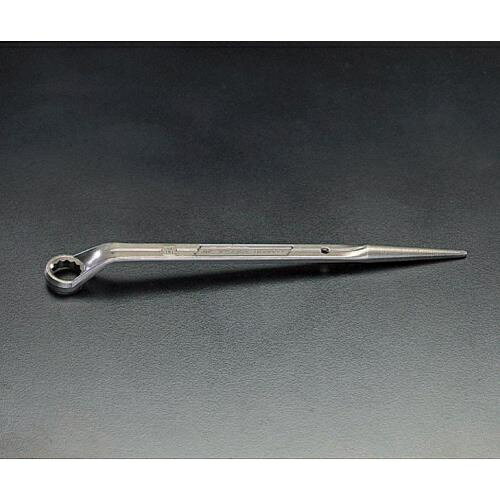 仕様：●メーカー:三木ネツレン●型番:N0712●サイズ:32mm●全長:415mm●材質:クロムモリブデン鋼●60°×5°タイプ●12ポイント●シノ付商品画像に関する注意事項：●画像に数字等の情報が入っている場合は、　品番末尾が対象商品の...