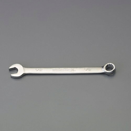 仕様：●サイズ:11/16”●全長:230mm●材質:工具鋼●12ポイント●最高のフィット感と不屈の強度を実現するため、鍛造および機械加工されています●最適な硬度、延性、耐久性を実現するため、精密な熱処理と焼き戻しが行われています●開口部の...