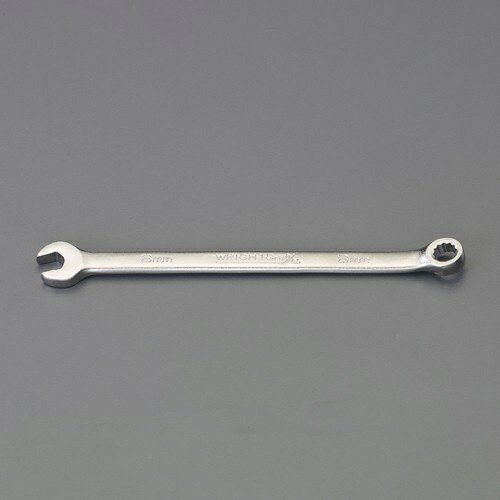 仕様：●サイズ:17mm●全長:232mm●材質:工具鋼●12ポイント●最高のフィット感と不屈の強度を実現するため、鍛造および機械加工されています●最適な硬度、延性、耐久性を実現するため、精密な熱処理と焼き戻しが行われています● 開口部のサ...