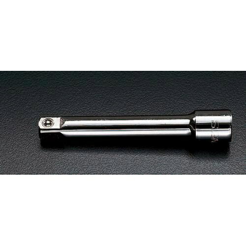 仕様：●メーカー:SIGNET(シグネット)●型番:11506●差込角:1/4”●全長:75mm●軸径:8mm●ソケット外径:12mm●材質:CR-V(クロムバナジウム合金鋼)●重量:33g●奥まった所での作業時に便利なエクステンションバー...