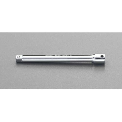 仕様：●差込角:3/8”●全長:200mm●材質:スチール●最高のフィット感と不屈の強度を実現するため、鍛造および機械加工されています●最適な硬度、延性、耐久性を実現するため、精密な熱処理と焼き戻しが行われています●開口部のサイズをすばやく...