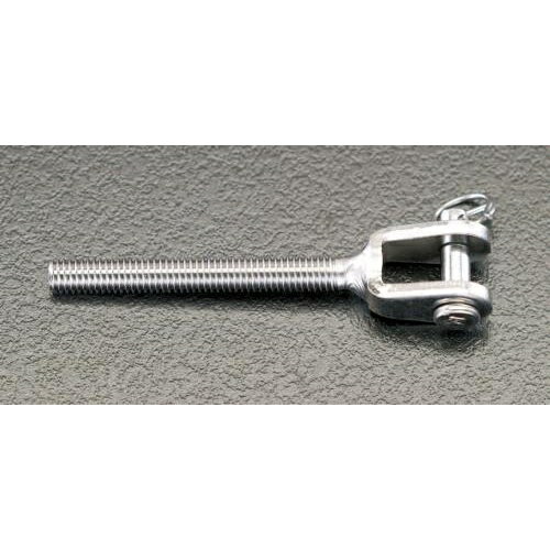 仕様：●仕様:左ねじ●ねじサイズ:M12×80mm●全長:133mm●サイズ:g:14mm●材質:ステンレス(SUS316)●重量:168g●並目ねじ●耐食性に優れています。●ターンバックルと併用する時はストップナットもお忘れなく。商品画像...