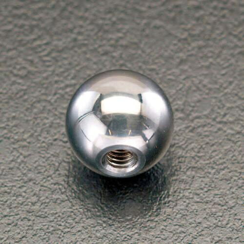 仕様：●仕様:右ねじ●材質:SUS316●ねじ径:M8●ねじ深さ:12mm●サイズ:b:22.4mm、d1:24mm商品画像に関する注意事項：●※サイズ詳細は、エスコ寸法図を参照下さい。●画像に数字等の情報が入っている場合は、　品番末尾が対...