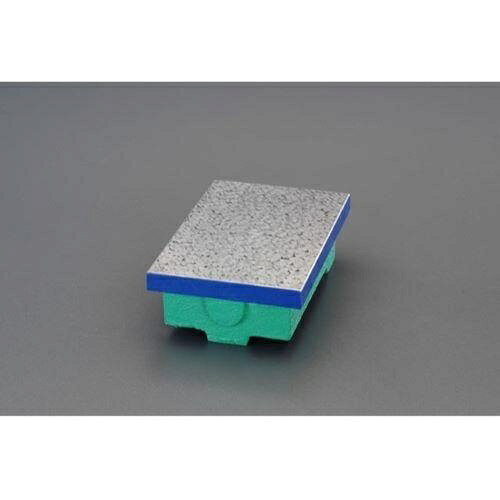 仕様：●メーカー:大西測定●型番:101-3040L0●平面度:4μm●サイズ(mm):300×400×90●重量:40kg●材質:鋳鉄(FC300)●JIS B7513準拠製品●強靭鋳鉄を使用した高精度の精密定盤商品画像に関する注意事項：...