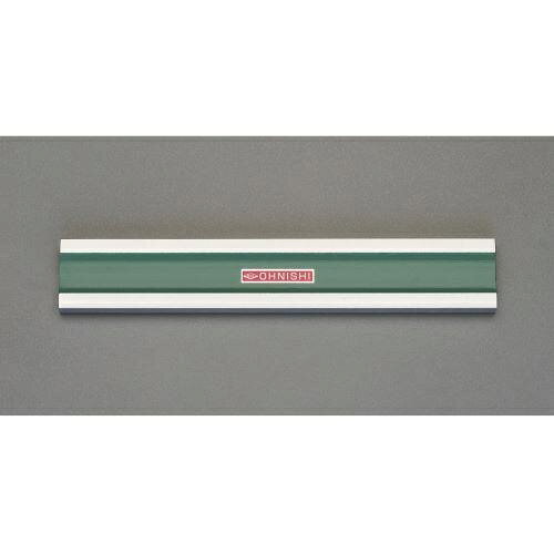 仕様：●メーカー:大西測定●型番:131-300A●長さ×幅×高さ:300×8×50mm●真直度:5μm●材質:炭素工具鋼●重量:0.9Kg●研磨仕上げ●平坦度、平行度等の検査に使用します。●ケース付●真直度 A級商品画像に関する注意事項：...