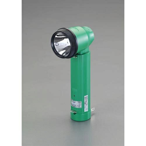 仕様：●メーカー:日動工業●型番:PIL-3W-100V●使用電池:ニッケル水素充電池(ACプラグ付)●照射パターン:スポットビーム(固定)●明るさ:100ルーメン(固定)●連続点灯(時間):30(1m照度が10Lxを切るまでの時間。)●実...
