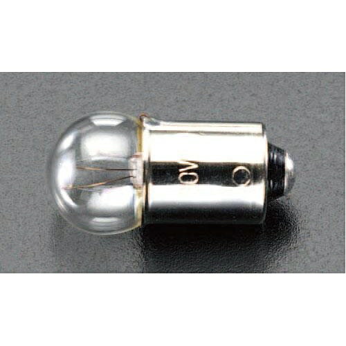 仕様：●口金:BA9S(9Sピンベース)●サイズ:φ12×23mm●電圧:18V●消費電力:1W●ガラス球規格:G11●入数:10個●丸型パイロットランプ商品画像に関する注意事項：●画像に数字等の情報が入っている場合は、　品番末尾が対象商品...