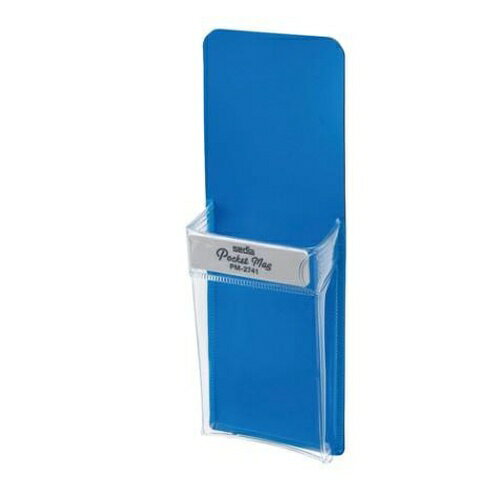 仕様：●メーカー:セキセイ(sedia)●型番:PM-2741●商品名:ポケマグ●サイズ:SS●収納サイズ(W×D×H)mm:95×204×28●カラー:ブルー●サイズ(外寸):165×60mm●耐荷重:0.15kg●材質:PVC●しっかり...