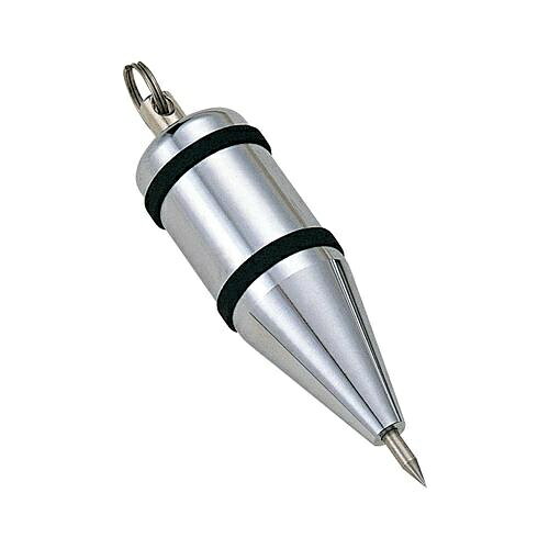 仕様：●メーカー:ムラテックKDS●型番:AW-300●サイズ:φ29×121mm●重量:300g●材質:本体:真鍮芯材・リング:ステンレス●揺れ防止リング付●センサー芯が動きますので、落下時の配慮と剣先を長持ちさせます。●磁力に反応いたし...