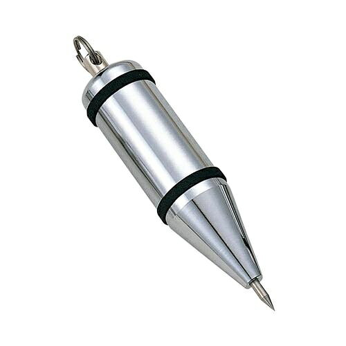 仕様：●メーカー:ムラテックKDS●型番:AW-400●サイズ:φ29×145mm●重量:400g●材質:本体:真鍮芯材・リング:ステンレス●揺れ防止リング付●センサー芯が動きますので、落下時の配慮と剣先を長持ちさせます。●磁力に反応いたし...