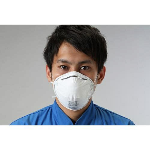 仕様：●メーカー:3M●型番:8710-DS1Z●捕集効率:80%以上●吸気抵抗:45Pa以下●排気抵抗:45Pa以下●入数:22枚入り●使用限度時間:14時間●仕様:首・後頭部がけタイプ●用途:一般粉じん作業、研磨作業などに●フィット性に...