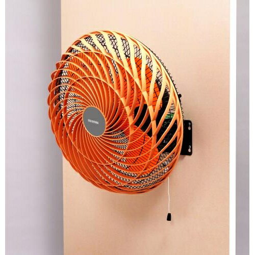 仕様：●メーカー:アイリスオーヤマ(IRIS OHYAMA)●型番:KF-431W●※注意※:【お客様組立品】●電源:AC100V(50/60Hz共用)●消費電力:80/95W(50/60Hz ※強の場合)●ファン径:435mm●羽枚数:4...