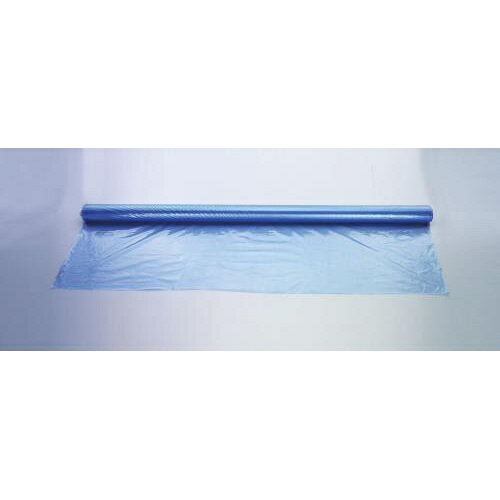 仕様：●材質:ポリエチレン●幅:1000mm●長さ:100m●厚さ:0.05mm●入数:1巻入り●表面抵抗値:10^11Ω以下(この値は基準値であり、規格値ではありません。時間経過、温度、湿度により低下します)●ほこり等を嫌う物の養生に●芯...