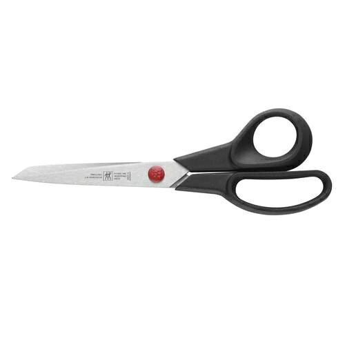 仕様：●メーカー:ツヴィリングJ.A.ヘンケルス●型番:41300-191●シリーズ:ツヴィリング(ZWILLING)●全長:190mm●刃長:100mm●刃材質:特殊ステンレス鋼●ハンドル材質:グラスファイバー強化樹脂●硬度(HRC):5...