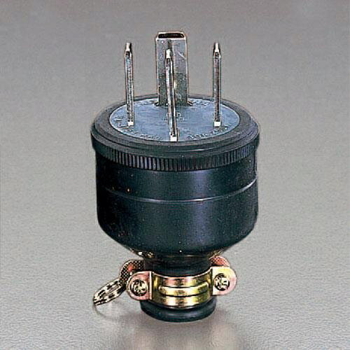 仕様：●メーカー:明工社●型番:MP2533●定格容量:30A 250V●適用電線:1CT、2CT、2RNCT:5.5mm2(4心)2PNCT:5.5mm2(4心)、8.0mm2(4心)VCT、S-VCT:5.5mm2(4心)●端子ねじサイ...