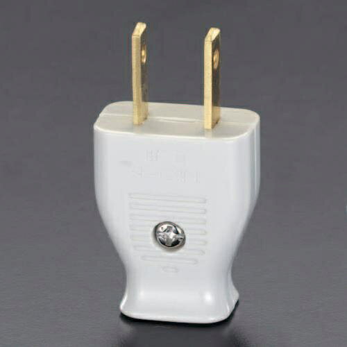 仕様：●メーカー:明工社●型番:MP2539W1●定格容量:15A 125V●適用電線:ビニル平行コード(VFF)0.75~2.0mm2(2心)700Wまで0.75mm21200Wまで1.25mm21500Wまで2mm2●端子ねじサイズ:M...