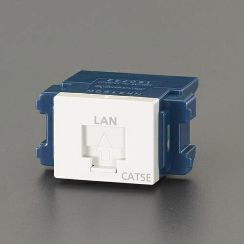 仕様：●メーカー:パナソニック(Panasonic)●型番:NR3170W●適用電線:AWG22~AWG24(φ0.5~φ0.65mm)単線およびAWG24より線の「CAT6対応UTPケーブル」●適合モジュラプラグ:8極モジュラプラグ●材質...