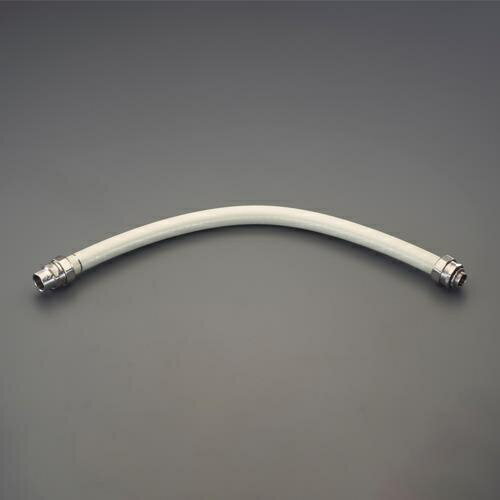 仕様：●メーカー:パナソニック(Panasonic)●型番:DSSJ0831●呼び:E31・G28●全長:751mm●材質:ステンレス●ねじ無し電線管用(E管)●配管の曲がり箇所に使用します。●カムカップリング側の接続がE管用になり、カムコ...