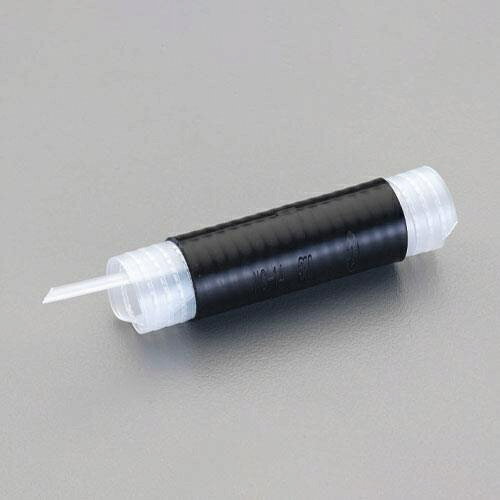 仕様：●メーカー:朝日電器(ELPA)●型番:JST-14H●コア内径:24.5mm●収縮前長さ:80mm●収縮後長さ:100mm●適用径範囲:21~7.3mm●材質:チューブ部:シリコンゴム、コア部:ポリプロピレン収縮チューブ●用途:低温...