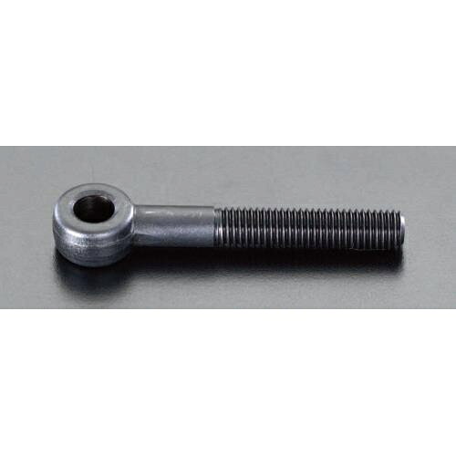 仕様：●メーカー:イマオコーポレーション●型番:BJ761-16001N●ねじサイズ:M16●長さ:125mm●材質:S45C四三酸化鉄皮膜、焼入焼戻●重量:250g●RoHS対応品商品画像に関する注意事項：●画像に数字等の情報が入っている...