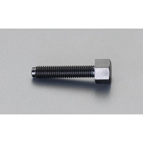 仕様：●メーカー:イマオコーポレーション●型番:BJ748-12060●ねじサイズ:M12●全長:75mm●六角二面幅:19mm●クランプ力:38kN●締付トルク:90N・m●材質:スチール(SCM435)四三酸化鉄皮膜、焼入焼戻(HRC3...
