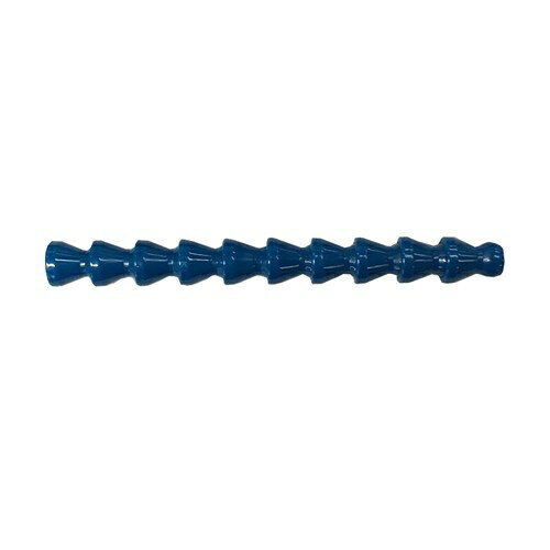 仕様：●メーカー:日機●型番:82021●接続径:1/4”●長さ:140mm●材質:ポリアセタール樹脂(POM)●入数:2本●重量:43g(1セット2個の重さ)●用途:金属加工機械のクーラント液用など●金属加工機械のクーラント液用のホースと...
