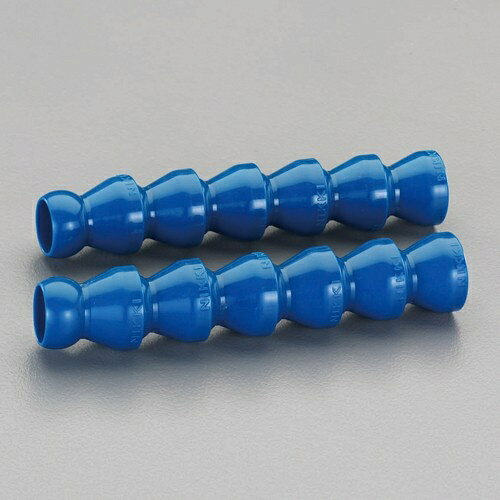 仕様：●メーカー:日機●型番:84041●接続径:1/2”●長さ:140mm●材質:ポリアセタール樹脂(POM)●入数:2本●重量:69g(1セット2個の重さ)●用途:金属加工機械のクーラント液用など●金属加工機械のクーラント液用のホースと...