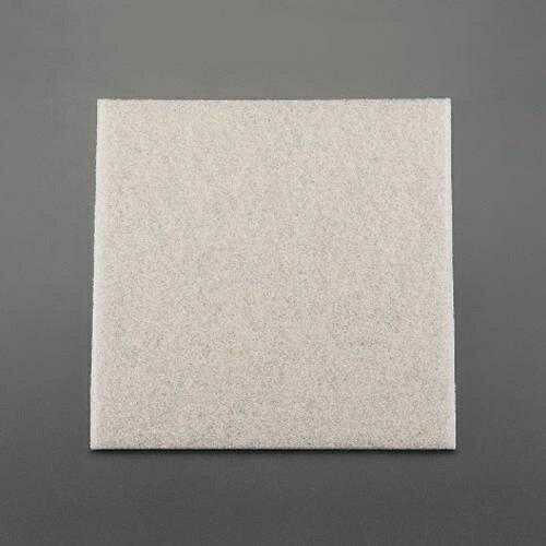 仕様：●サイズ:500×500mm●厚さ:14±2mm●平均捕集効率:76%●定格風量:37.5m3/min●初期圧力損失:64Pa●使用温度:80°C以下●材質:ポリエステル、モダアクリル●入数:2枚●難燃性●外気処理や中性フィルターのプ...