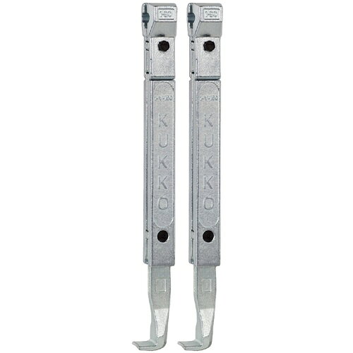 仕様：アーム長(mm)：250適合プーラー品番：20-1・20-10入組数：2本重量(kg)：1.36　●代表画像について 商品によっては、代表画像を使用している場合がございます。 商品のカラー、サイズなどが異なる商品をイメージ画像として ...