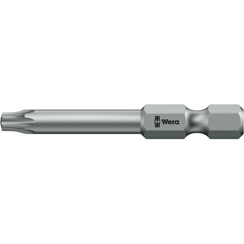 特長：867/4 Z TORX BO SB ビット、ボアホール付き。トルクスソケットネジ用のプレミアムビット。ビットの穴とTORX BOネジのピンが不当な緩みを防止します。安全接続。丈夫で汎用性があります。1/4インチ六角形、DIN ISO...